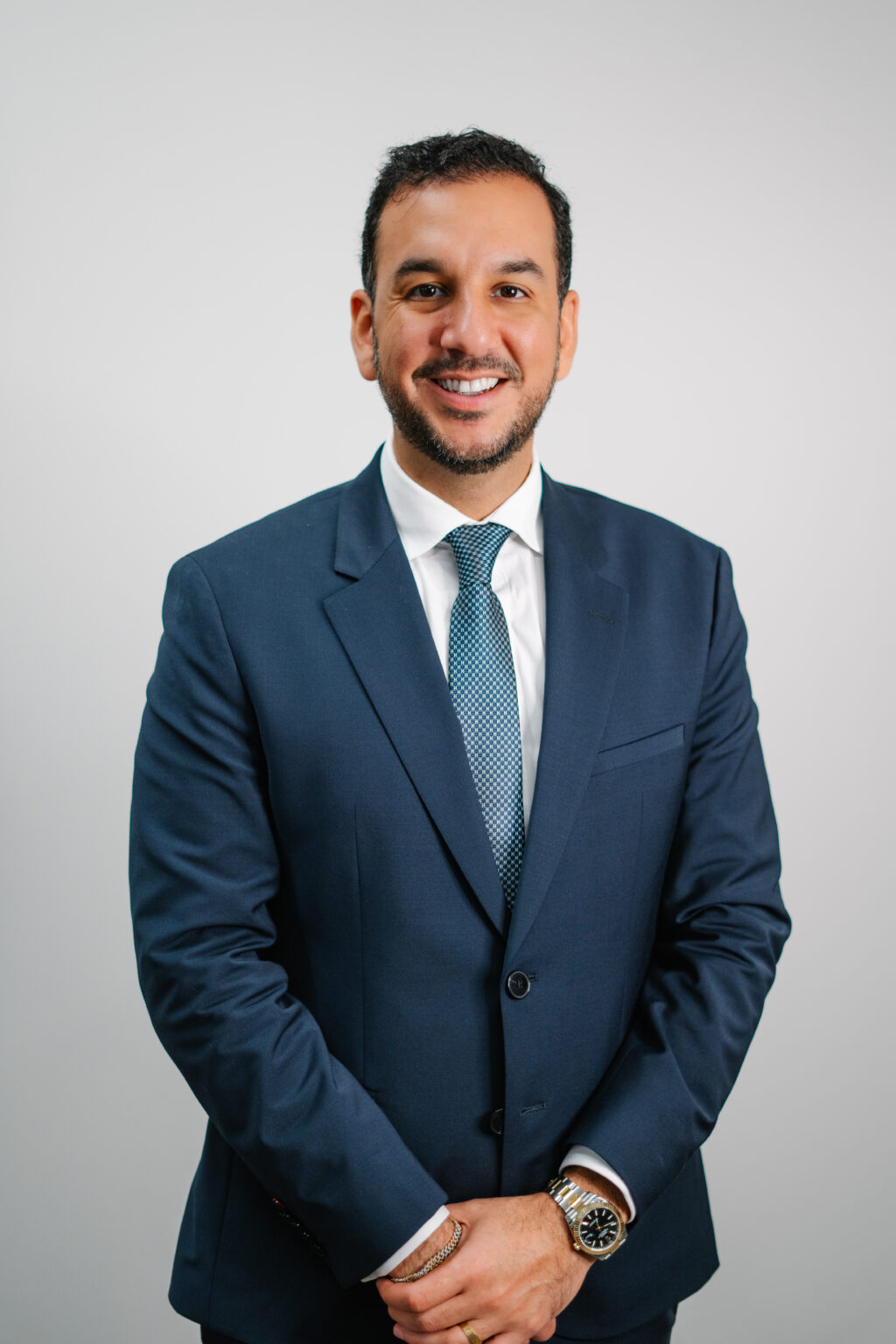 Our Team | Personal Injury Lawyers